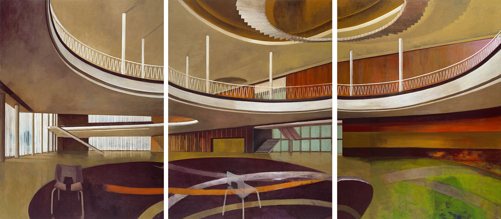 Sequences by Martin Kasper. Buy pictures & photo art online | LUMAS